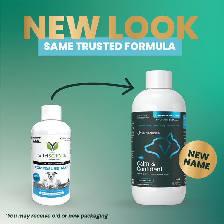 Has Composure™ Been Discontinued?